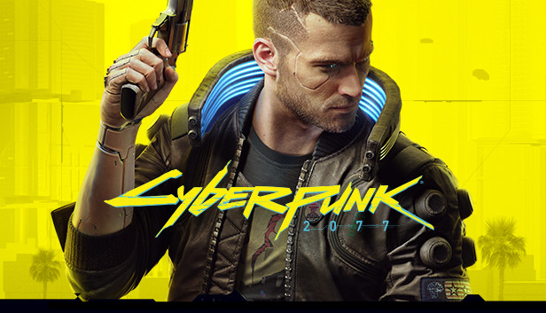 Cyberpunk 2077 - David Duckwitz